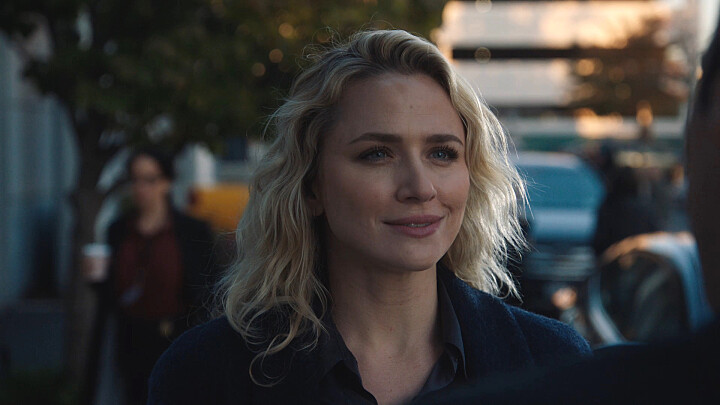 Paramount Press Express | CBS Entertainment | FBI | Releases