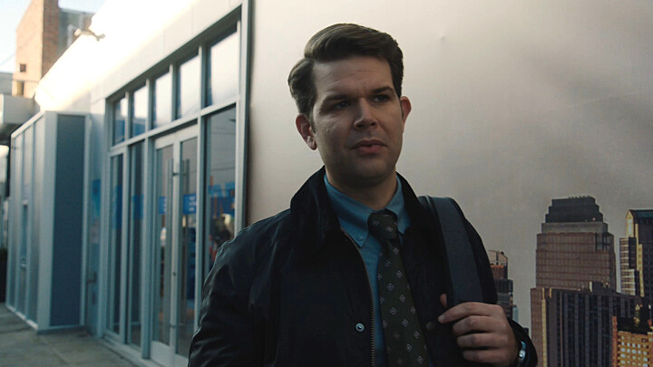 Paramount Press Express | CBS Studios | FBI | FBI | Video | Breakdown