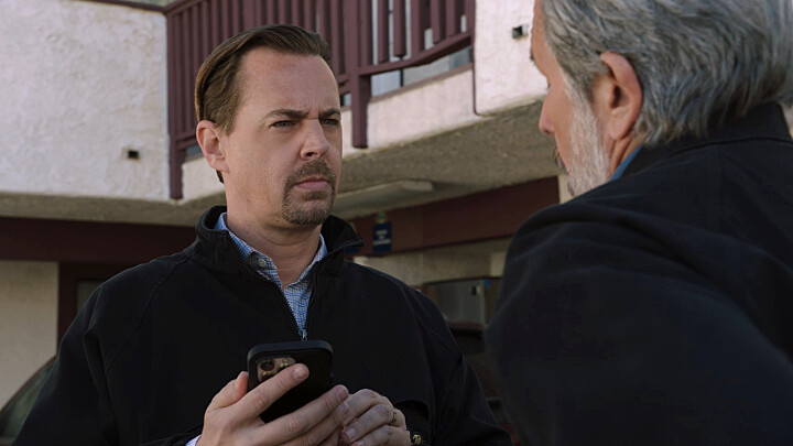 Paramount Press Express | CBS Studios | NCIS | Releases