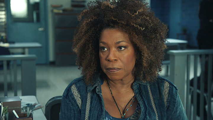 Paramount Press Express | CBS Studios | Video | A Cry for Help