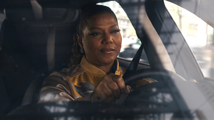 Paramount Press Express | CBS Studios | Video | A Cry for Help