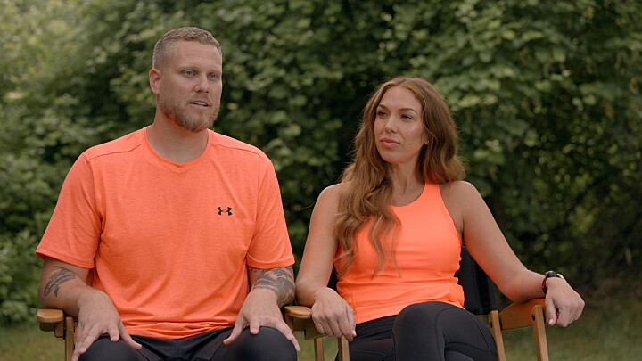 Paramount Press Express | CBS Entertainment | The Amazing Race | The ...