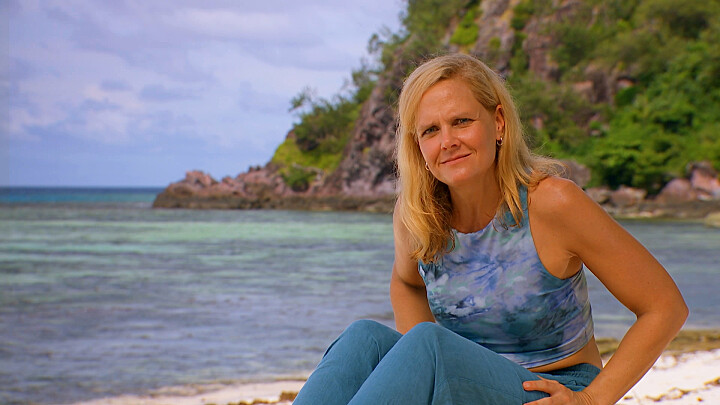 Paramount Press Express | CBS Entertainment | Survivor | Survivor ...