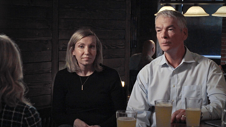 Paramount Press Express | CBS Entertainment | FBI True | FBI True ...