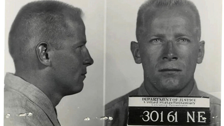 Paramount Press Express | CBS Entertainment | FBI True | FBI True ...