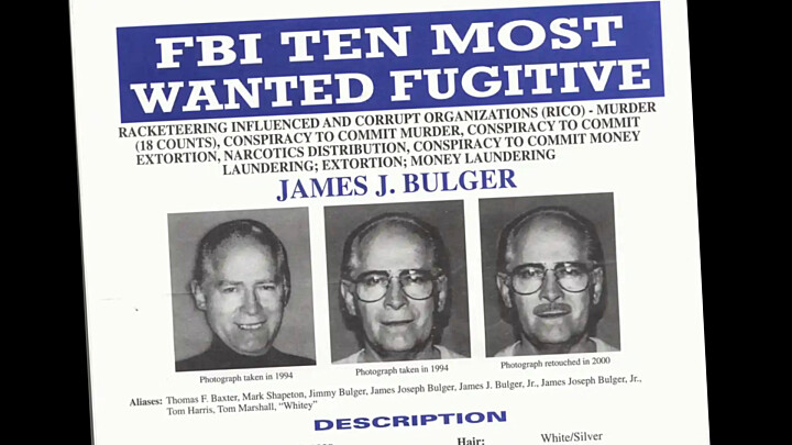 Paramount Press Express | CBS Entertainment | FBI True | FBI True ...