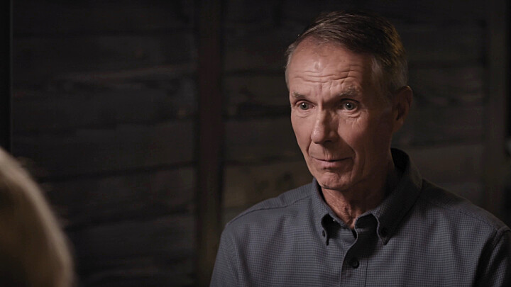 Paramount Press Express | CBS Entertainment | FBI True | FBI True ...