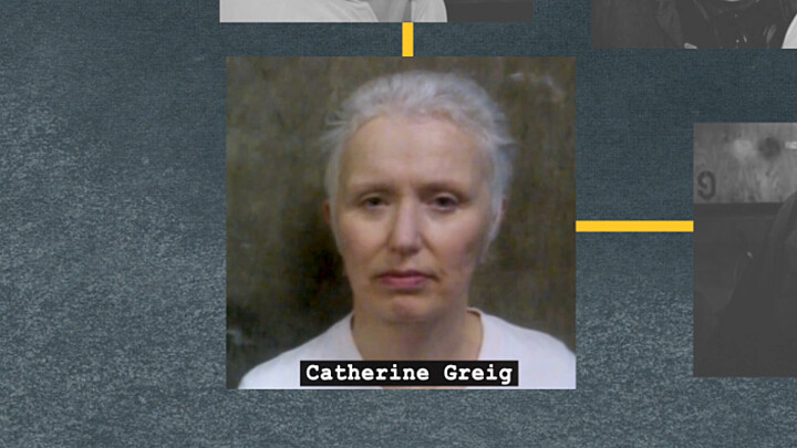 Paramount Press Express | CBS Entertainment | FBI True | FBI True ...