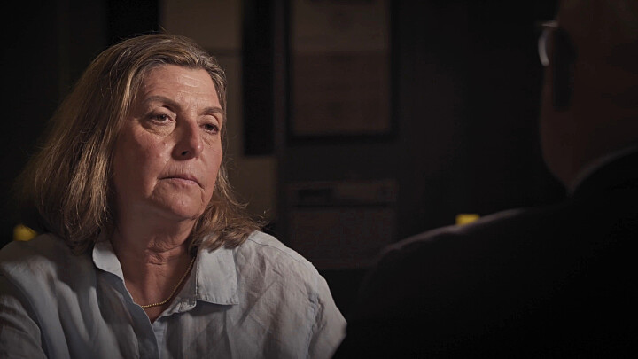 Paramount Press Express | CBS Entertainment | FBI True | FBI True ...