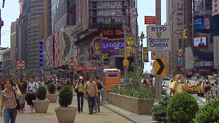 Paramount Press Express | CBS Entertainment | FBI True | FBI True ...