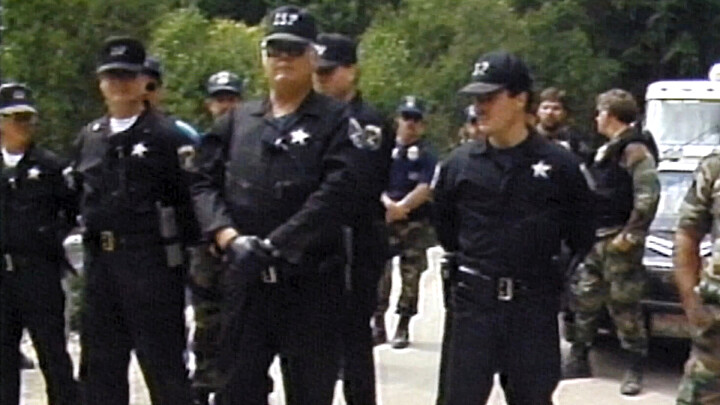 Paramount Press Express | CBS Entertainment | FBI True | FBI True ...