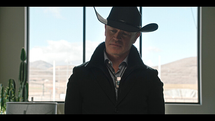 Paramount Press Express | CBS Entertainment | Yellowstone | Yellowstone ...