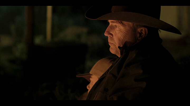 Paramount Press Express | CBS Entertainment | Yellowstone | Yellowstone ...