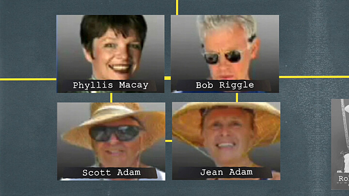 Paramount Press Express | CBS Entertainment | FBI True | FBI True ...