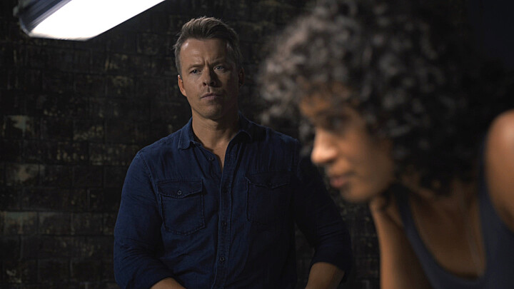 Paramount Press Express | TELEVISION’S #1 NEW SERIES/DRAMA “NCIS ...