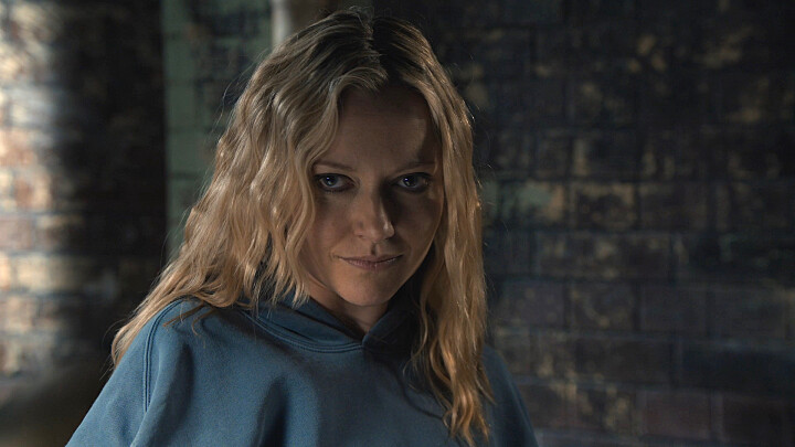 Paramount Press Express | CBS Entertainment | NCIS: Sydney | NCIS ...