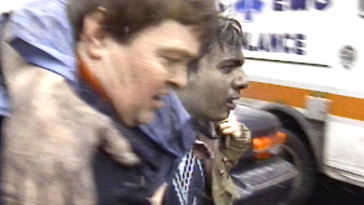 Paramount Press Express | CBS Entertainment | FBI True | FBI True ...