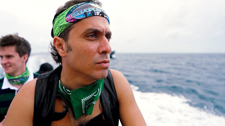 Paramount Press Express | CBS Entertainment | Video | Ben Katzman