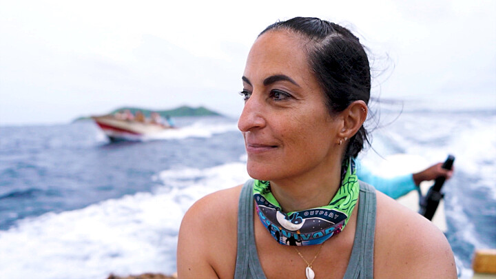 Paramount Press Express | CBS Entertainment | Survivor | Survivor ...