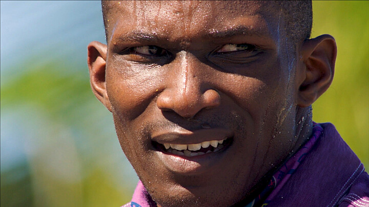 Paramount Press Express | CBS Entertainment | Video | Q Burdette