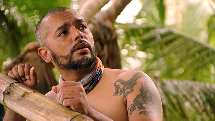 Paramount Press Express | CBS Entertainment | Survivor | Survivor ...