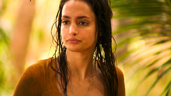 S46--Venus Vafa: Worshipping the Goddess Venus - Survivor Sucks