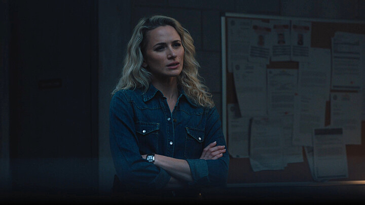 Paramount Press Express | CBS Entertainment | Video | The Last Stop