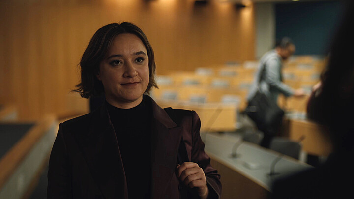 Paramount Press Express | THE FUGITIVE TASK FORCE JUMPS INTO ACTION TO ...