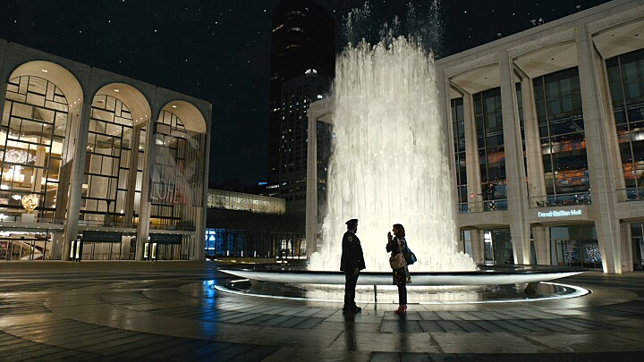 Paramount Press Express | CBS Entertainment | Elsbeth | Elsbeth | Video ...