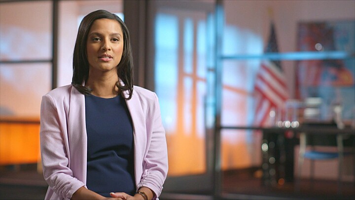 Paramount Press Express | CBS Entertainment