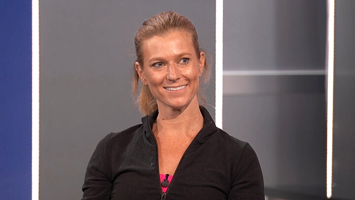 Paramount Press Express | CBS Entertainment | Video | Thursday| August ...