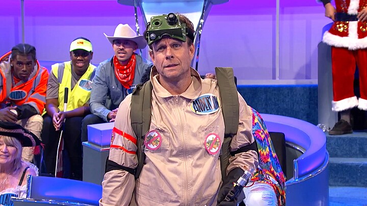 Paramount Press Express | CBS Entertainment | Let's Make a Deal ...