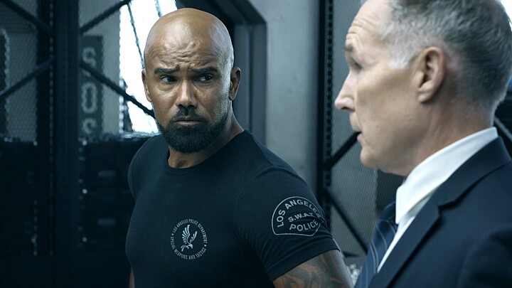 Paramount Press Express | CBS Entertainment